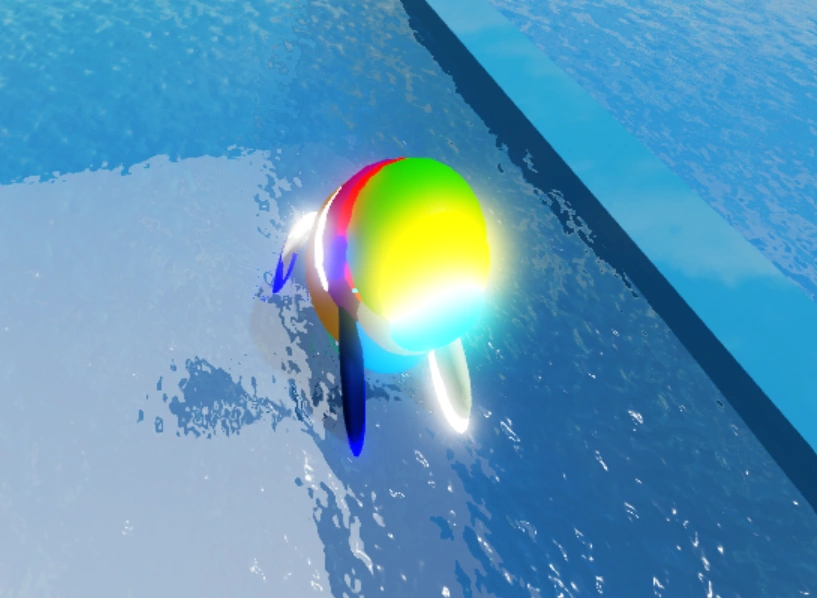 Rainbow II | The dead orlando stadium Wiki | Fandom