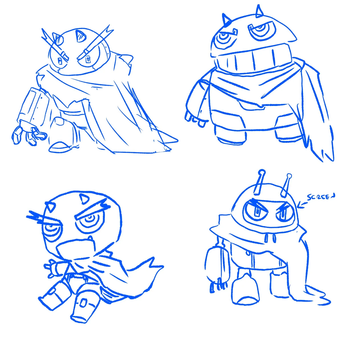 BotMon | Dot Monster (DotMon) Wiki | Fandom