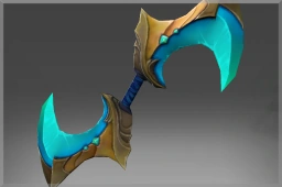 Emeraldine Glaive | Dota 2 Wiki | Fandom