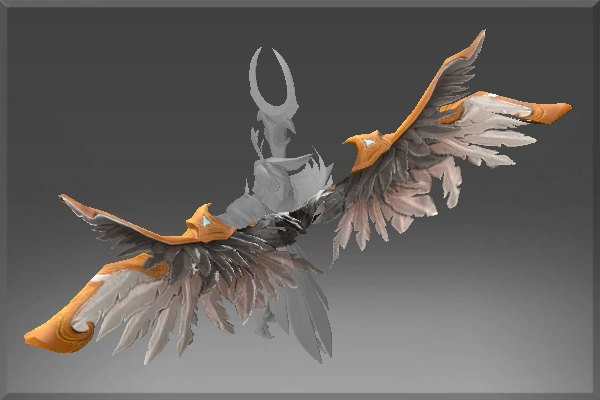 Wings of Retribution | Dota 2 Wiki | Fandom