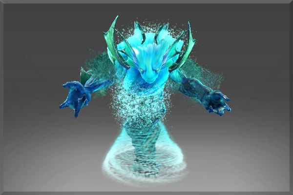 Gift of the Sea Set | Dota 2 Wiki | Fandom