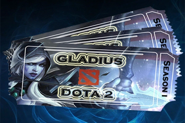Gladius TGD2 Season 1 | Dota 2 Wiki | Fandom