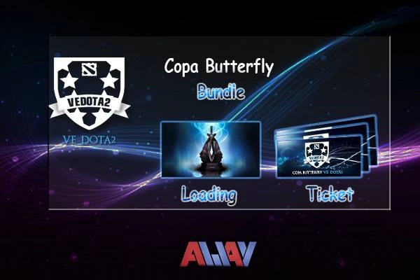 Butterfly Cup Ve Dota2 | Dota 2 Wiki | Fandom