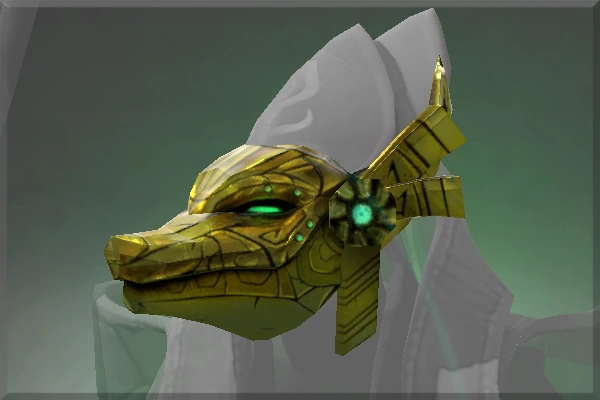 Moldering Mask of Ka | Dota 2 Wiki | Fandom