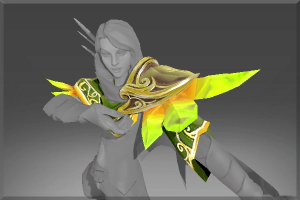 Sentry of Tranquility | Dota 2 Wiki | Fandom