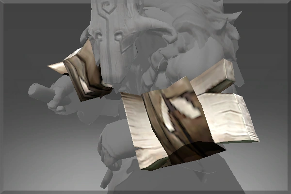 Bone Bracer of the Brave | Dota 2 Wiki | Fandom