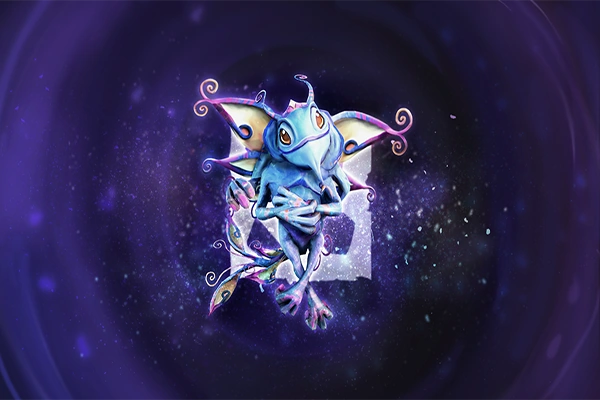Mystic Coils Loading Screen | Dota 2 Wiki | Fandom
