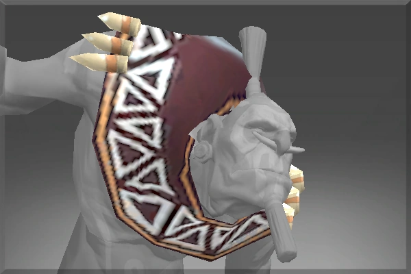Mantle of Mysteries | Dota 2 Wiki | Fandom