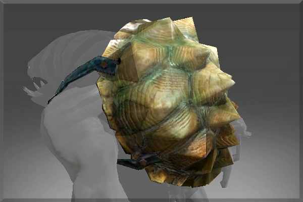 Kraken Shell | Dota 2 Wiki | Fandom