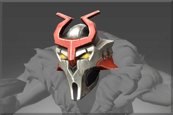 Mask of the Bladesrunner | Dota 2 Wiki | Fandom