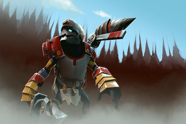 Clock Master Loading Screen | Dota 2 Wiki | Fandom