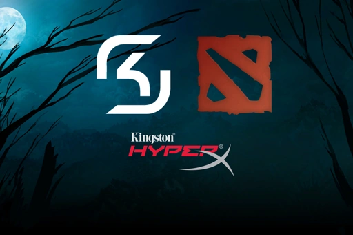 SK Trophy | Dota 2 Wiki | Fandom