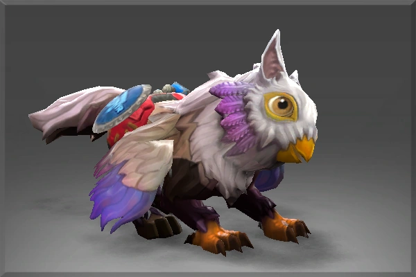 Royal Griffin Cub | Dota 2 Wiki | Fandom