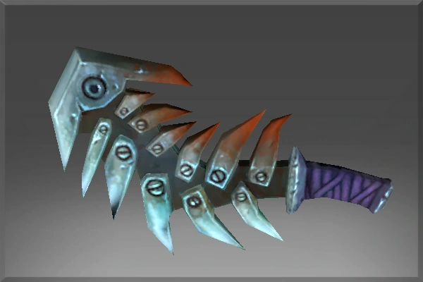 Prison Shank | Dota 2 Wiki | Fandom