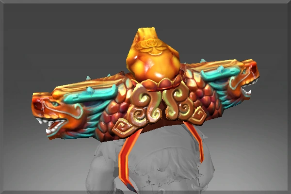 Toad Totem | Dota 2 Wiki | Fandom