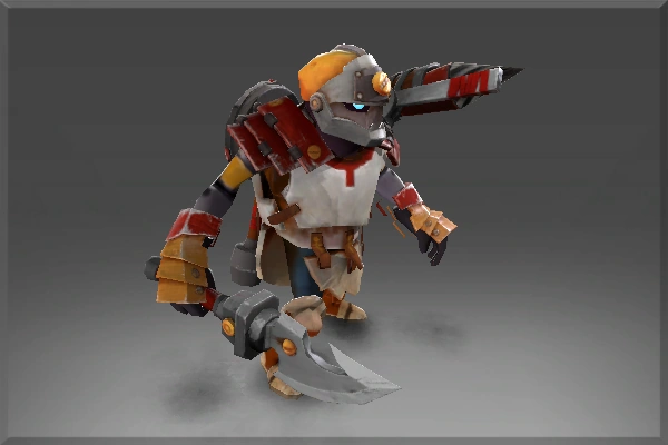 Clock Master Set | Dota 2 Wiki | Fandom