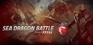 SEA Dragon Battle 2 | Dota 2 Wiki | Fandom