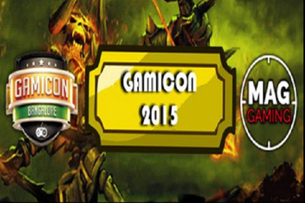 Gamicon 2015 | Dota 2 Wiki | Fandom