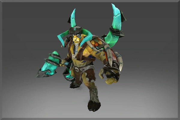Worldforger Set | Dota 2 Wiki | Fandom