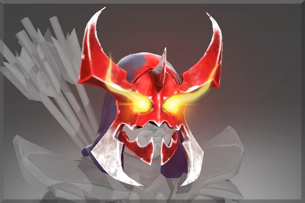 Mania's Mask | Dota 2 Wiki | Fandom