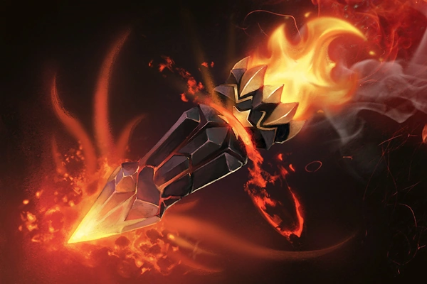 Treasure of the Dreamer's Flame | Dota 2 Wiki | Fandom