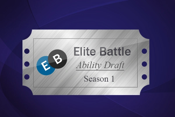 Elite Battle Season 1 | Dota 2 Wiki | Fandom