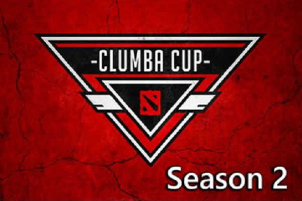 Clumba Cup Season 2 | Dota 2 Wiki | Fandom