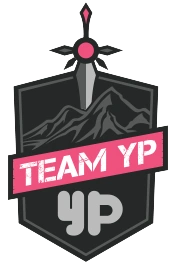 Team YP | Dota 2 Wiki | Fandom