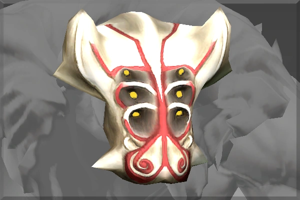Mask of the Many-Sighted | Dota 2 Wiki | Fandom