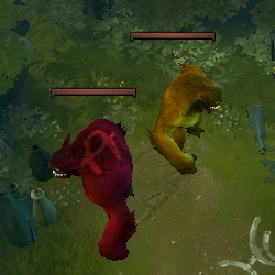 Hellbear Camp | Dota 2 Wiki | Fandom