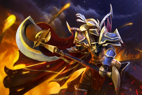 Sharpstar Armor Set | Dota 2 Wiki | Fandom