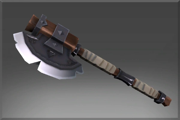 The Half Measure | Dota 2 Wiki | Fandom