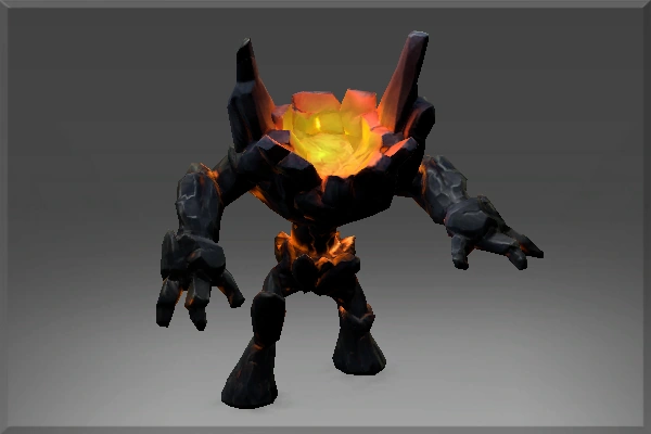 Obsidian Golem | Dota 2 Wiki | Fandom