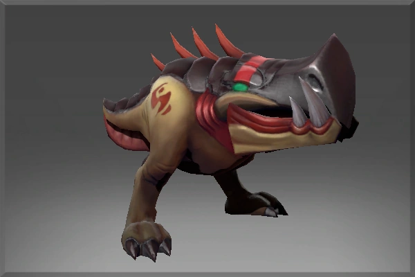 Shrieking Razorback | Dota 2 Wiki | Fandom