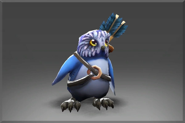 Snowl | Dota 2 Wiki | Fandom