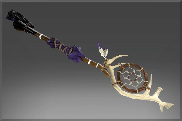 Ancestral Medicine Stick | Dota 2 Wiki | Fandom