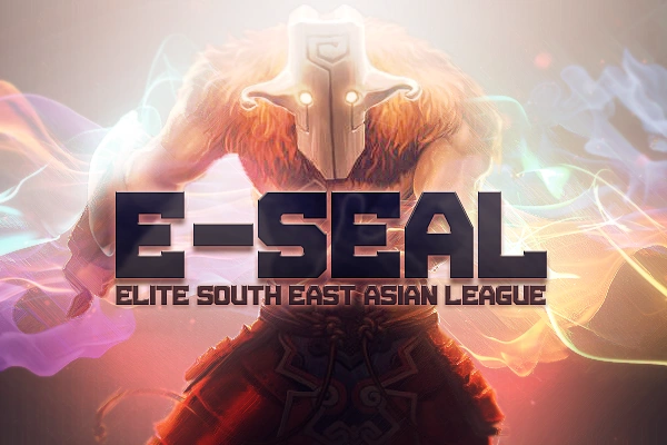 Elite Southeast Asian League | Dota 2 Wiki | Fandom