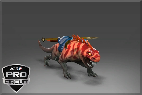 MLG Scalehound | Dota 2 Wiki | Fandom