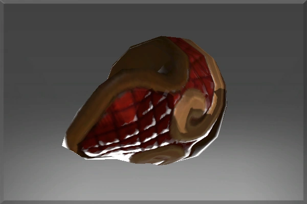 Red Dragon Arms | Dota 2 Wiki | Fandom