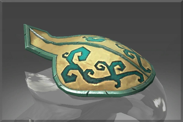 Ancient Armor Back | Dota 2 Wiki | Fandom