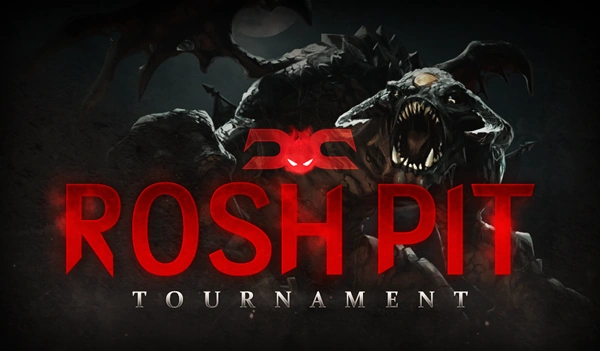 DotaCinema Rosh Pit | Dota 2 Wiki | Fandom
