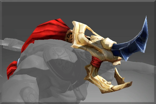 Obsidian Blade Warhelm | Dota 2 Wiki | Fandom