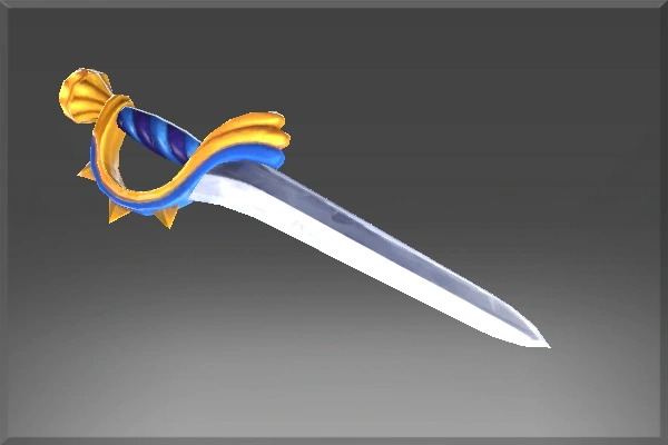 Golden Siblings Dagger | Dota 2 Wiki | Fandom