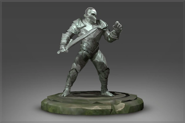 Heroic Effigy of Triumph | Dota 2 Wiki | Fandom