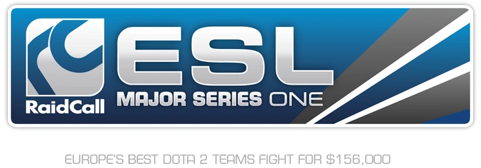 RaidCall EMS One Season 2 | Dota 2 Wiki | Fandom