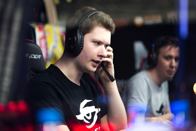 Puppey | Dota 2 Wiki | Fandom