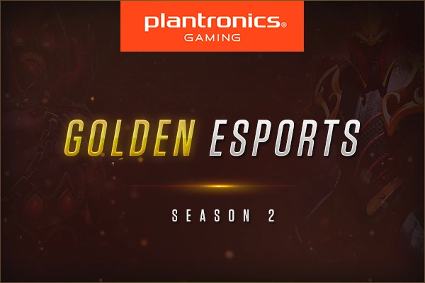 Golden Esports League Season 2 | Dota 2 Wiki | Fandom