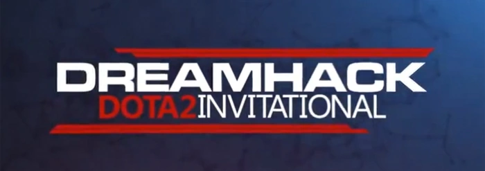 Dreamhack Dota 2 Invitational (turniej) | Dota 2 Wiki | Fandom