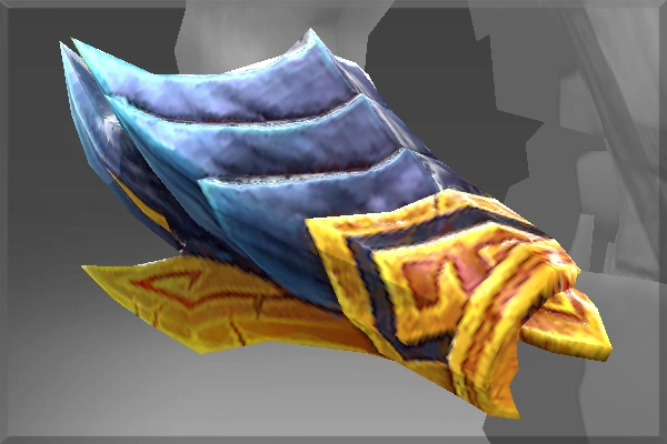 Sea Dragon's Armlet | Dota 2 Wiki | Fandom