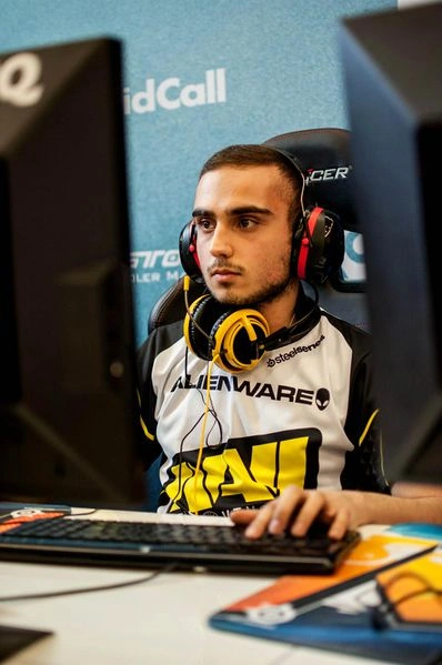 KuroKy | Dota 2 Wiki | Fandom